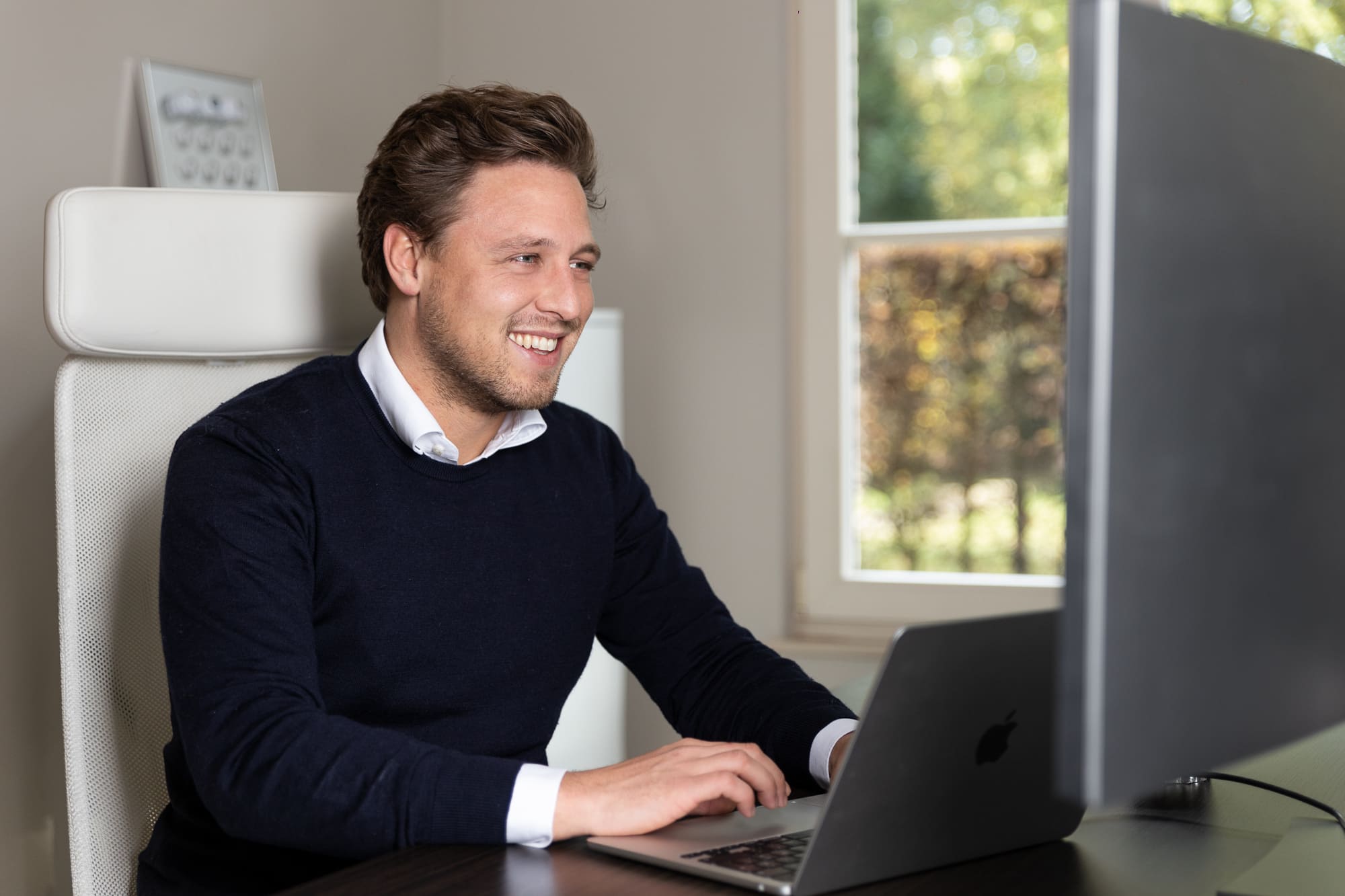 Het uitzendkantoor dat er geen is | Rollit